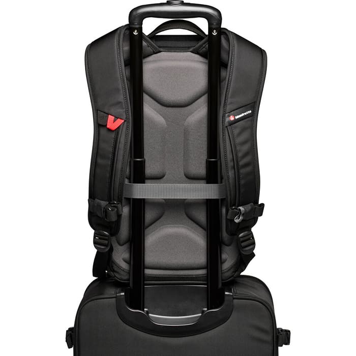 Ba lô máy ảnh Manfrotto Advanced Compact III| Manfrotto Advanced ...