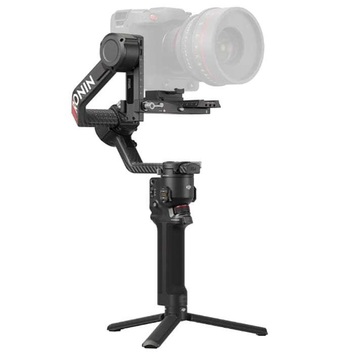 Gimbal DJI Ronin RS4 Pro Combo Chính hãng, giá tốt