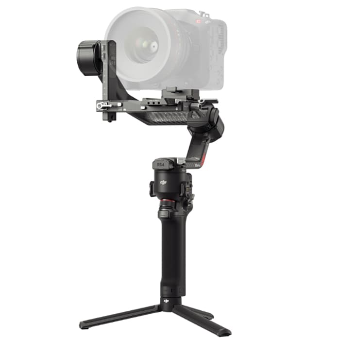 Gimbal DJI Ronin RS4 Pro Chính hãng, giá tốt