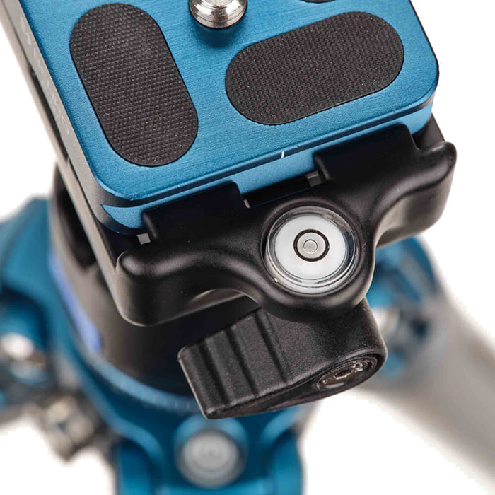 Chân máy Benro SuperSlim Carbon Fiber với Ball Head | Benro SuperSlim ...