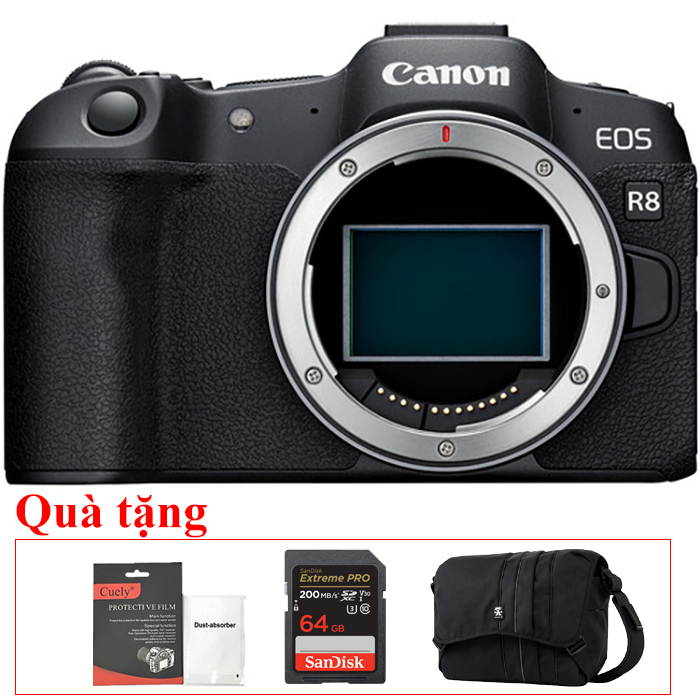 Canon EOS R8 | EOS R8 | Mayanh24h