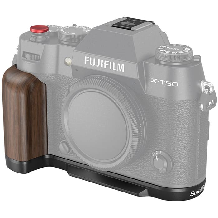 Đế thép SmallRig Plate cho Fujifilm X-T50 | SmallRig Plate Fujifilm X ...