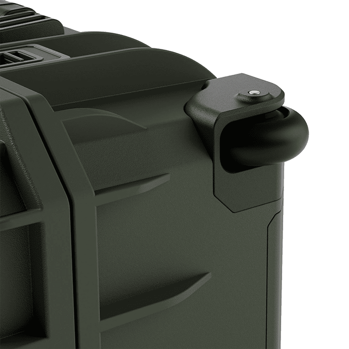 Vali Gutek Tortoise T-300 | Vali Gutek Tortoise T-300| Vali Gutek ...