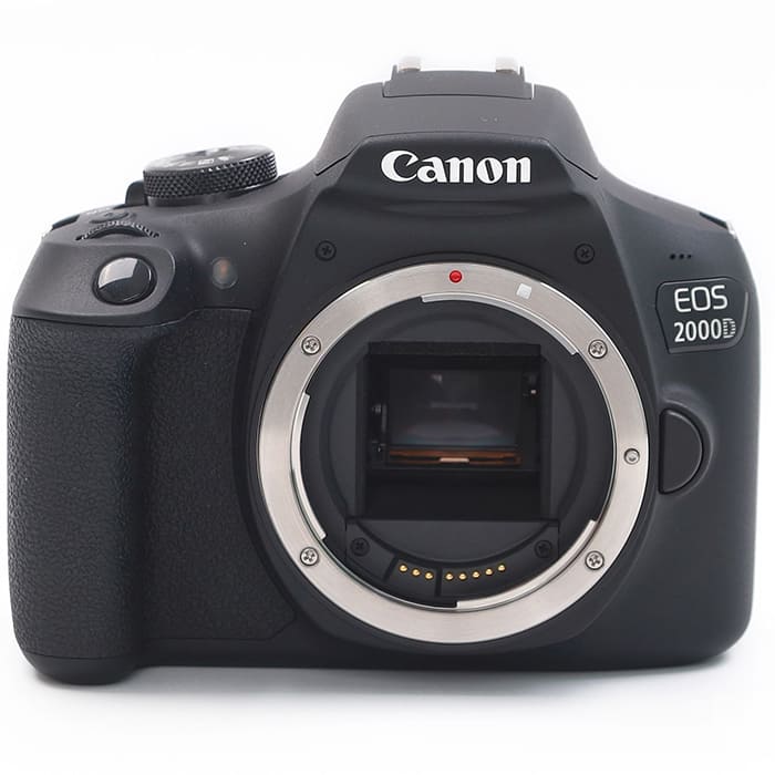 Máy Ảnh Canon 2000D | Canon 2000D | Máy ảnh Canon 2000D cũ | Máy Ảnh Cũ ...