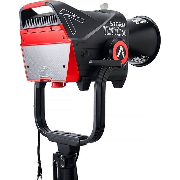 Đèn Led Aputure STORM 1200X | Led Aputure STORM 1200X | Led Aputure ...