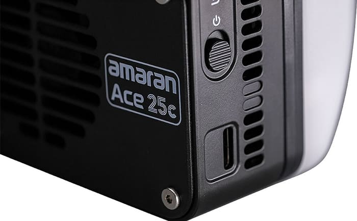 Led Amaran ACE 25C Colorfull Light | Amaran ACE 25C Colorfull Light | Led Aputure | Mayanh24h