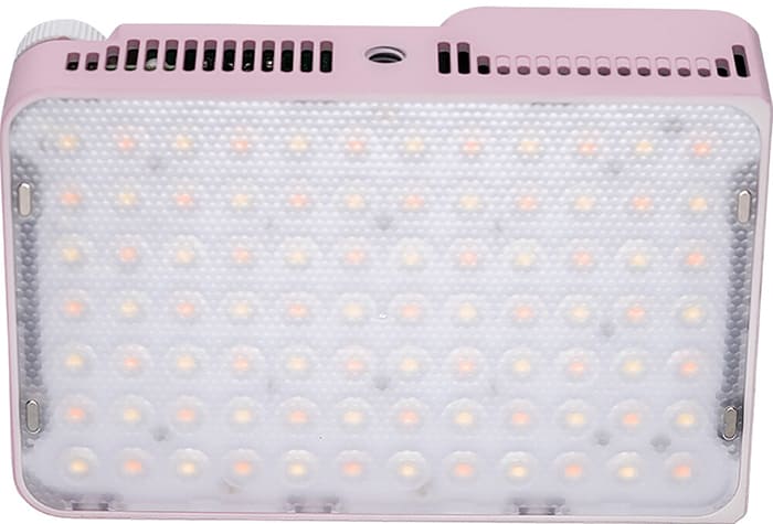 Led Amaran ACE 25X Bi-color Light Màu Hồng | Amaran ACE 25X Bi-color ...