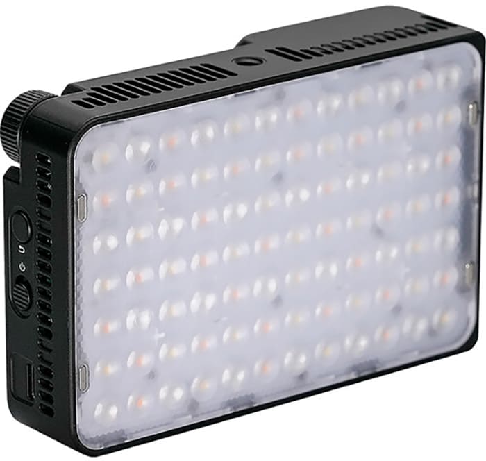 Led Amaran ACE 25X Bi-color Light Kit Màu Đen | Amaran ACE 25X Bi-color ...