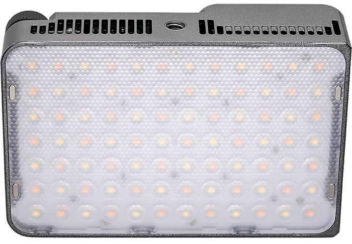 Led Amaran ACE 25X Bi-color Light Màu bạc | Amaran ACE 25X Bi-color ...