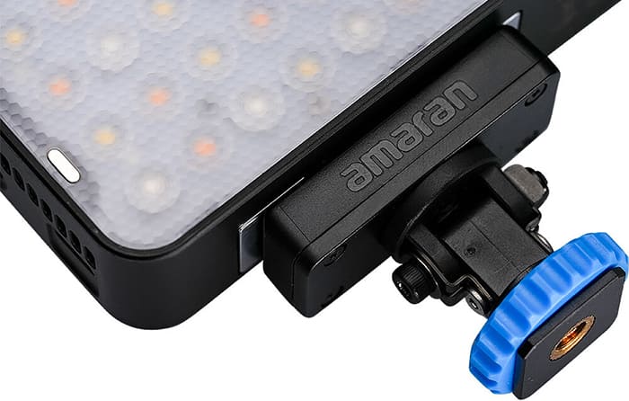 Led Amaran ACE 25X Bi-color Light Màu Đen | Amaran ACE 25X Bi-color ...