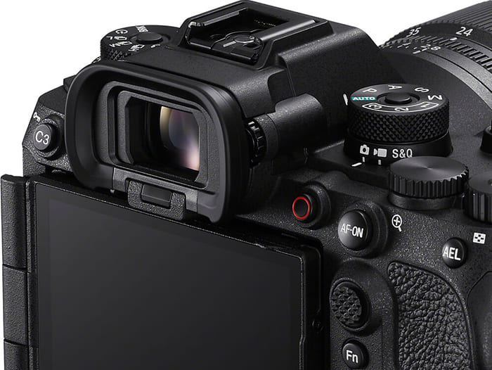 Sony alpha A1 Mark II | Sony A1 Mark II | Sony A1 m2 | alpha A1 Mark II ...