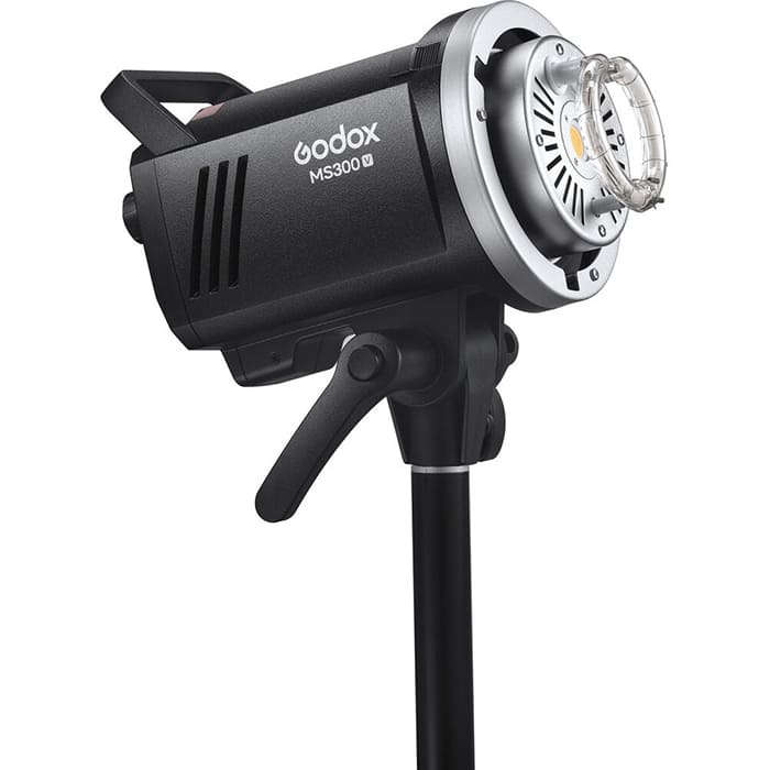 Đèn Flash Godox MS300-V | Godox MS300-V | Flash Godox | Mayanh24h