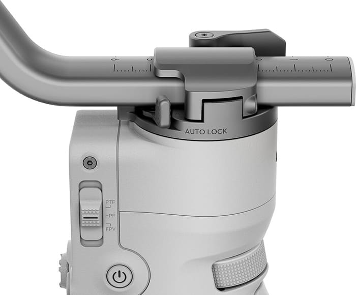 Gimbal DJI Ronin RS4 Mini Chính hãng, giá tốt