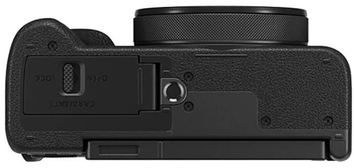 Canon PowerShot V1 + Tặng Pin | Chính hãng