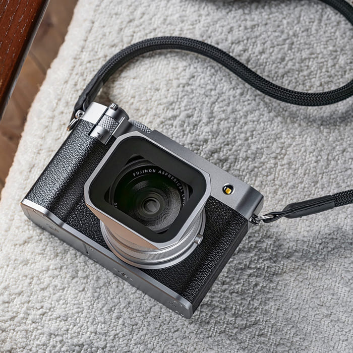 Máy ảnh Fujifilm GFX 100RF (Silver) | Fujifilm GFX 100RF | GFX 100RF ...