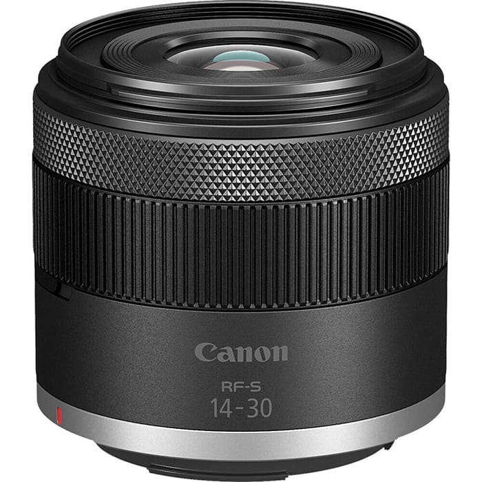 Canon RF-S 14-30mm F/4-6.3 IS STM PZ | Canon RF-S 14-30mm | Canon 14 ...