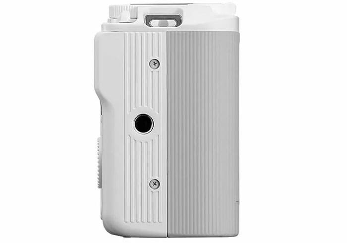 Canon EOS R50V + Lens Kit 14-30mm (Màu Trắng)