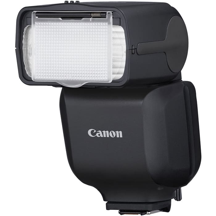 Flash Canon Speedlite EL-10 Mạnh Mẽ, Kết Nối Linh Hoạt