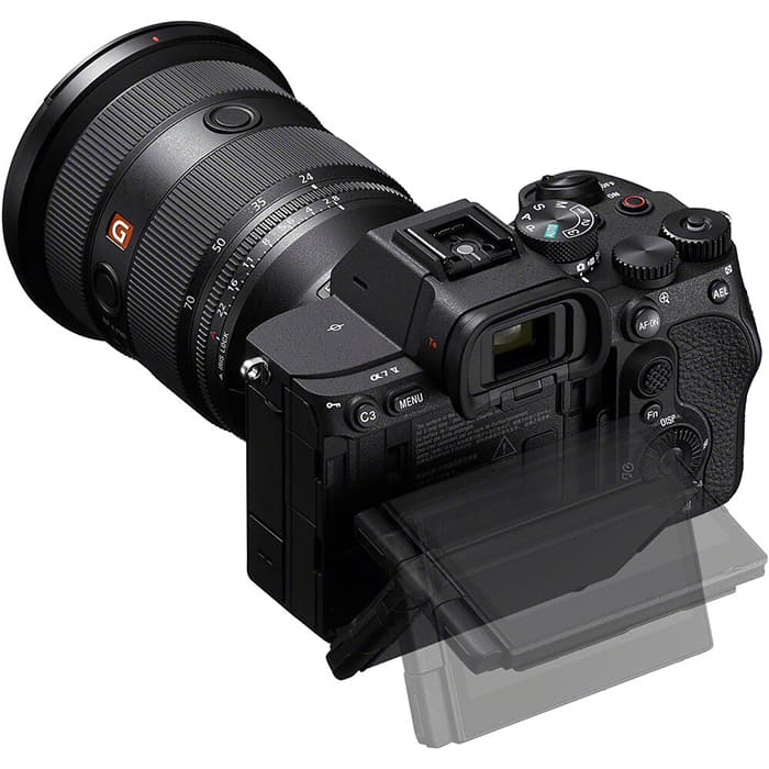 Máy ảnh Sony A7 Mark V (Alpha 7M5) Chính hãng, giá tốt
