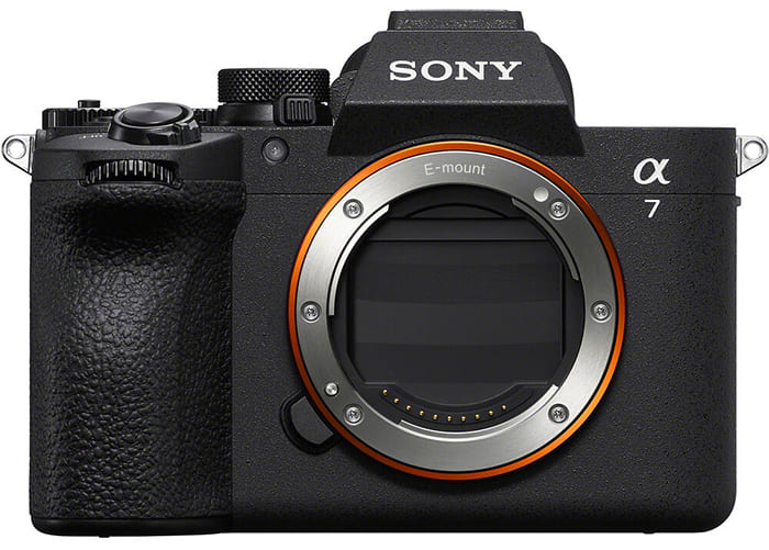 Máy ảnh Sony A7 Mark V (Alpha 7M5) Chính hãng, giá tốt