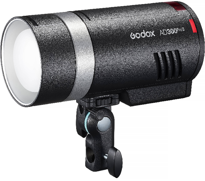 Godox AD300 Pro II Đèn Flash Ngoại Cảnh Hiệu Năng Cao