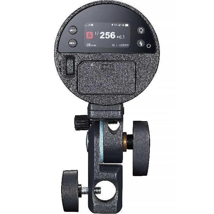 Godox AD100 Pro II 100Ws Nhỏ Gọn