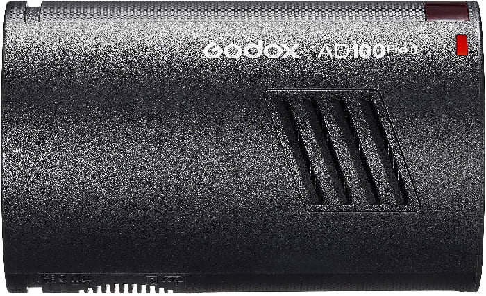 Godox AD100 Pro II 100Ws Nhỏ Gọn