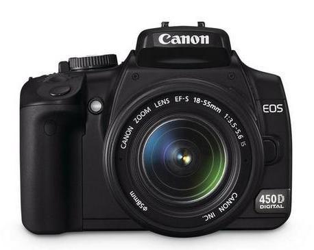 Canon 450D | Máy ảnh Canon 450D giá tốt nhất tại Mayanh24h