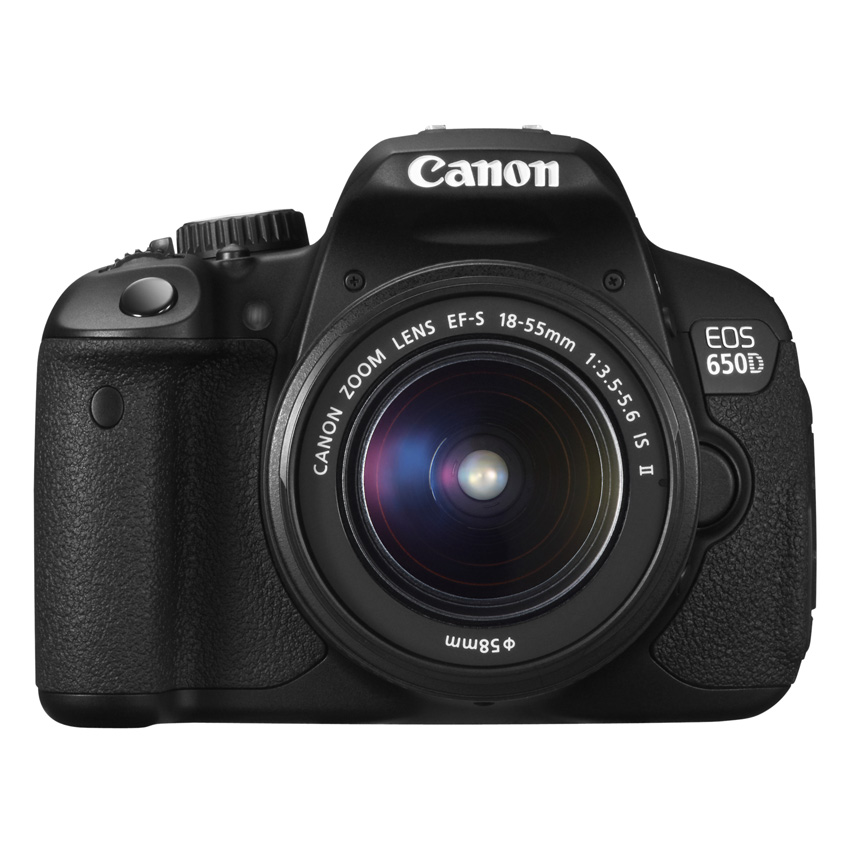 Canon 650D Cũ | Canon 650D | Mayanh24h