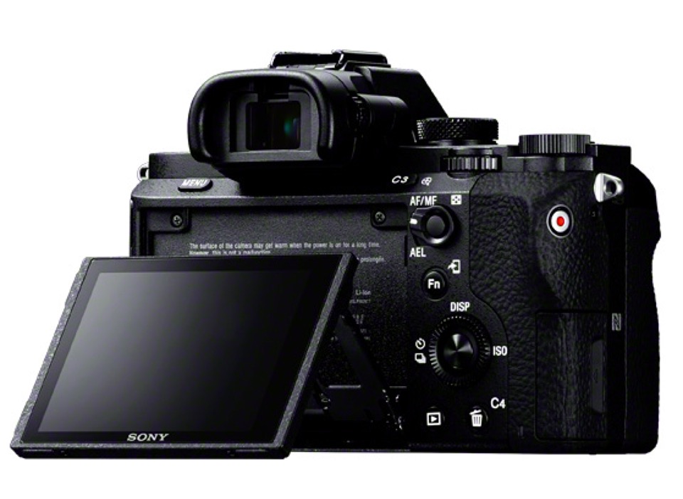 Sony Alpha A7 Mark II cũ | Sony A7 II | Mayanh24h