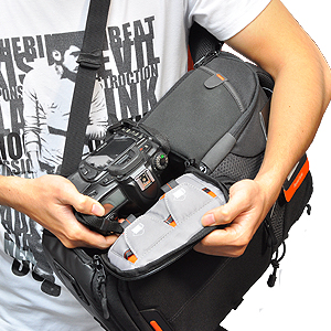 Ba lô Benro Beyond 100 | Balo Benro Beyond 100 giá rẻ | Balo máy ảnh ...