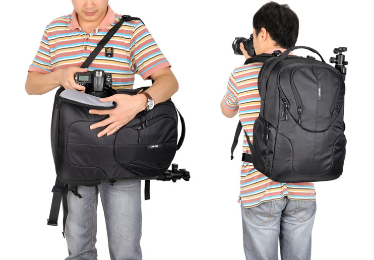 Balo Benro Reebok 300N | Benro Reebok 300N | Mayanh24h.com