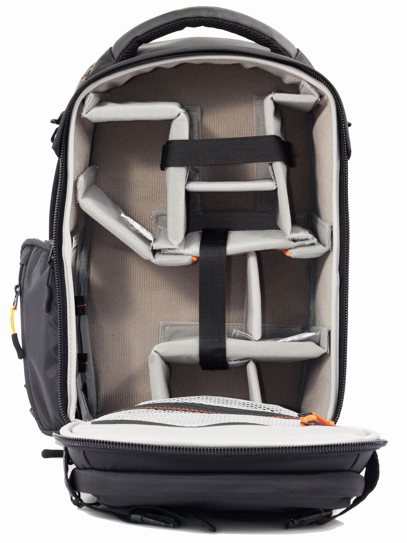 Ba lô Benro Ranger 100N | Balo máy ảnh Ranger 100N | Mayanh24h.com