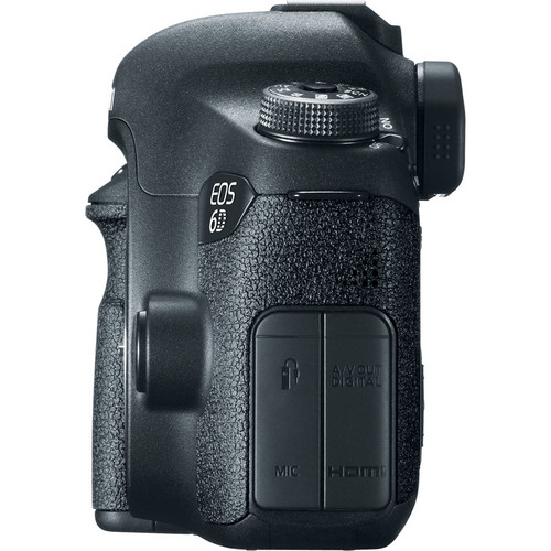 Canon 6D Hàng cũ | Máy ảnh Canon 6D Qua Sử Dụng