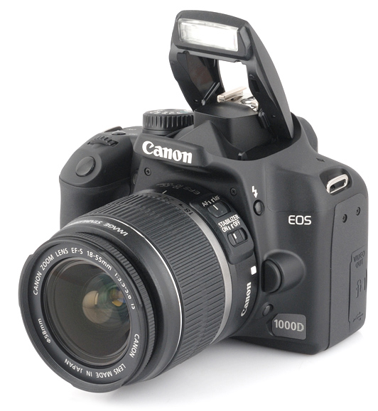 Canon EOS 1000D | Canon 1000D cũ | máy ảnh canon 100D | 1000D cũ ...