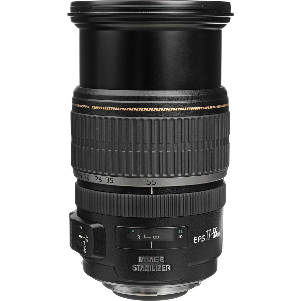 Canon EF-S 17-55mm f/2.8 IS USM Hàng cũ | Mayanh24h