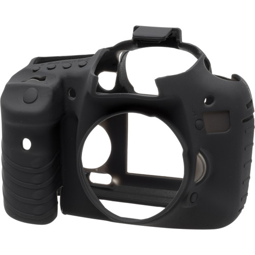 Bao Silicon case Easy Cover cho Canon 7D (Chính hãng) | Vỏ bảo vệ máy ...