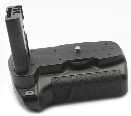 Grip cho Nikon D3000 | Grip choNikon D3000 | Grip cho Nikon D40 | Grip ...