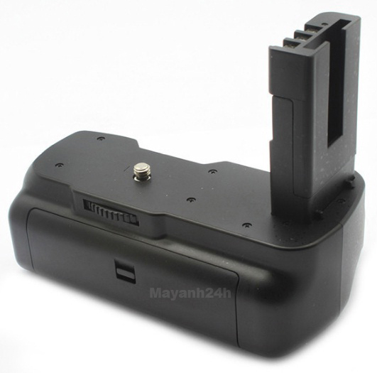 Grip cho Nikon D3000 | Grip choNikon D3000 | Grip cho Nikon D40 | Grip ...