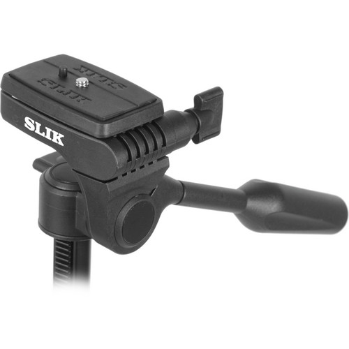 Tripod Slik F630 | Chân máy Slik F630 | chân máy Slik | Chân máy Slik ...