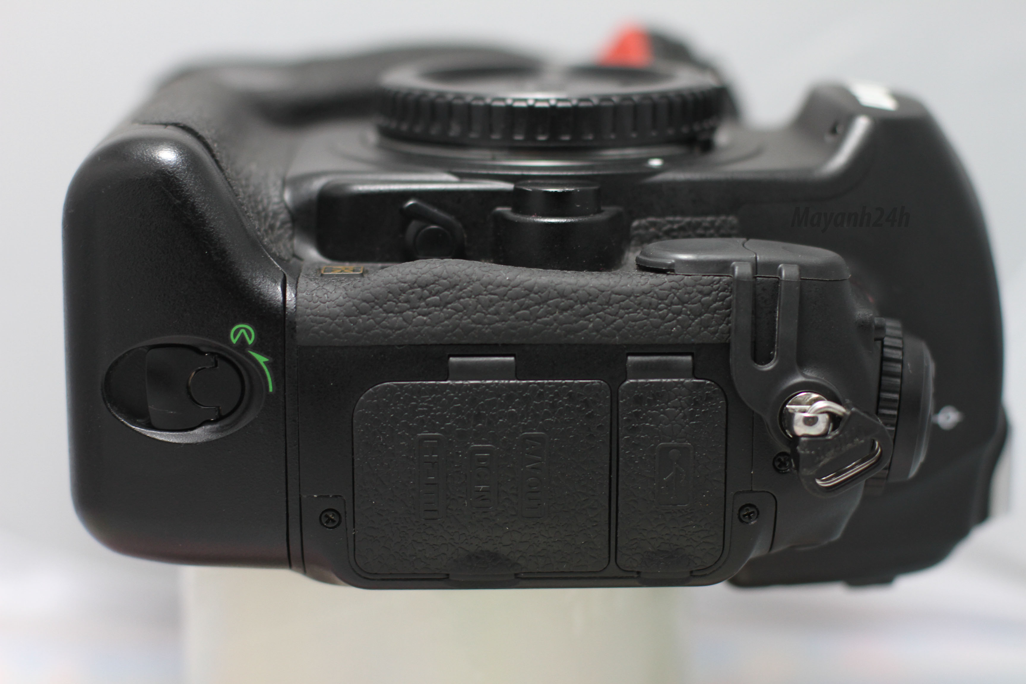 Nikon D3 | Mayanh24h