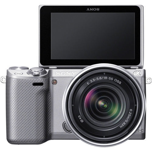 Sony NEX-5R Cũ | Sony Nex 5R hàng cũ | Sony Nex 5R giá rẻ nhất