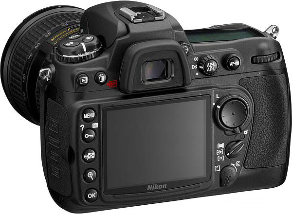 Nikon D300 cũ | Nikon D300 | Nikon D300 cũ giá rẻ nhất