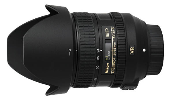 Nikon 24-85mm VR cũ | Mayanh24h
