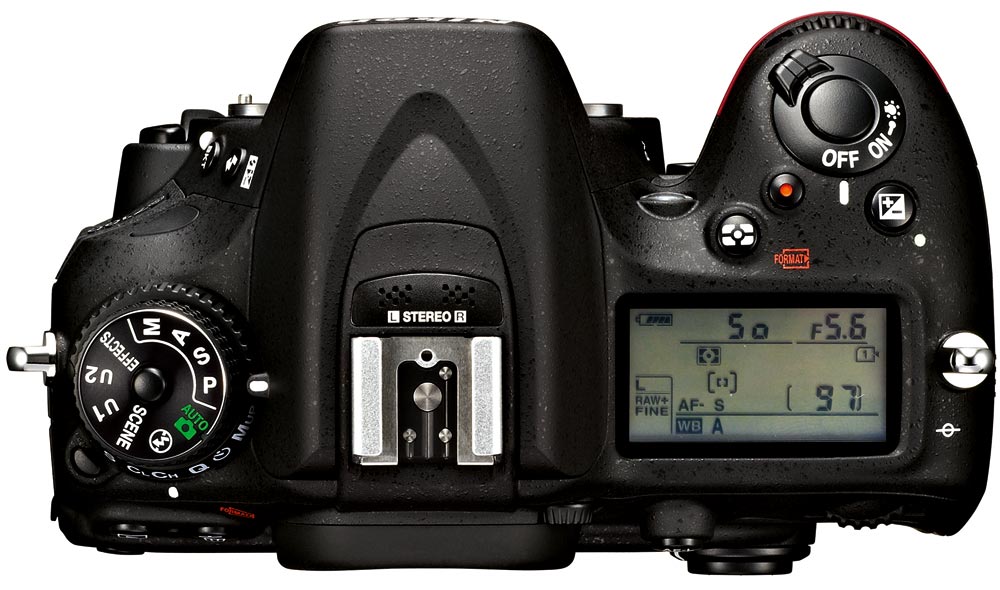 Nikon D7100 Hàng cũ | Máy ảnh Nikon D7100 giá tốt nhất tại Mayanh24h