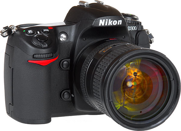 Nikon D300 cũ | Nikon D300 | Nikon D300 cũ giá rẻ nhất