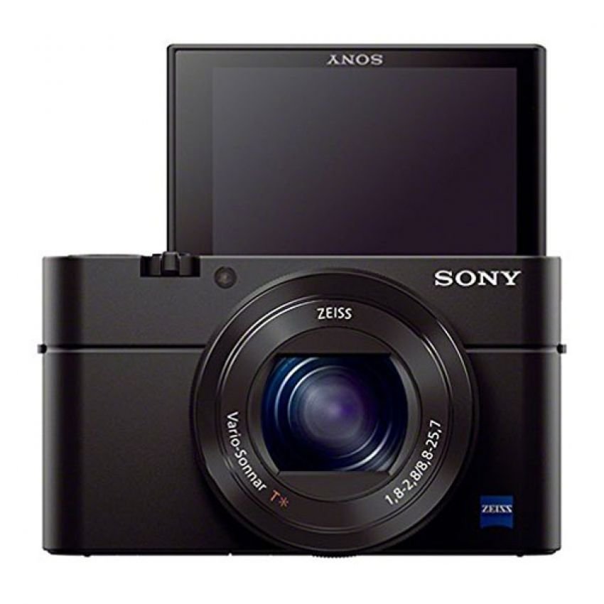 Sony DSC-RX100 Mark III | Máy ảnh Sony RX100 Mark iii | Sony RX100 iii ...