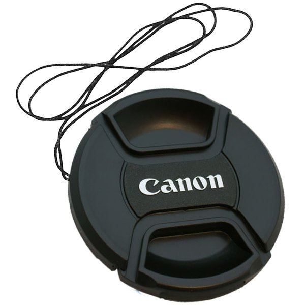 Lens Cap Canon 72mm | Nắp đậy lens Canon 72mm | Mayanh24h.com
