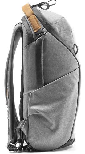 Peak Design Everyday Backpack Zip 20L (Ash) | Ba lô máy ảnh Peak Design ...
