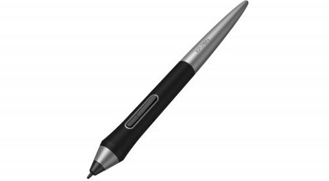 Bút vẽ cảm ứng Passive Stylus PA1 For XP-Pen Deco Pro Small / Medium ...